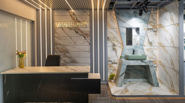 Varmora Inaugurates Exclusive Showroom in Dahod, Gujarat