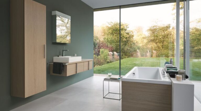 Washroom Design Norms | Washrooms and Beyond